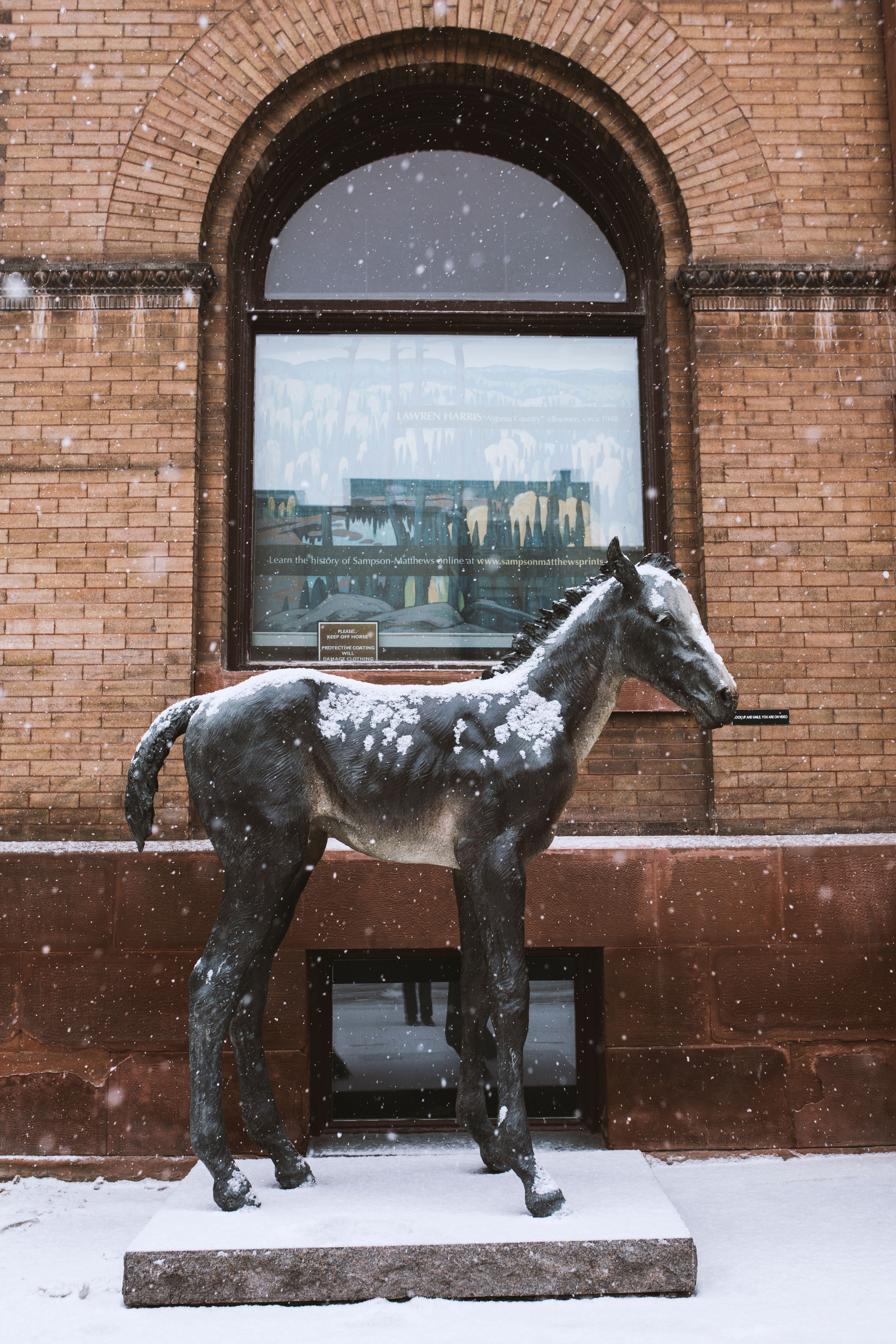 Mayberry Fine Art | Canadian Art Galleries