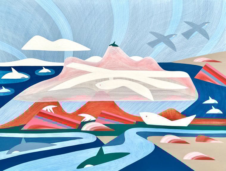 Mayberry Fine Art | Canadian Art Galleries